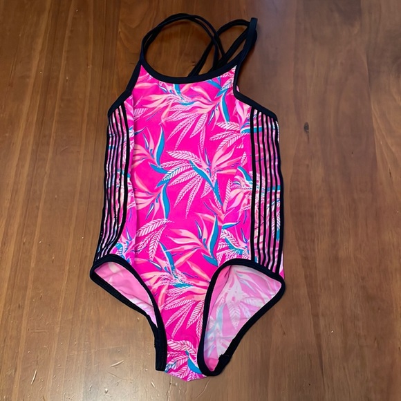 Big Chill | Swim | Bigchill Swimwear Kids Swimsuit | Poshmark